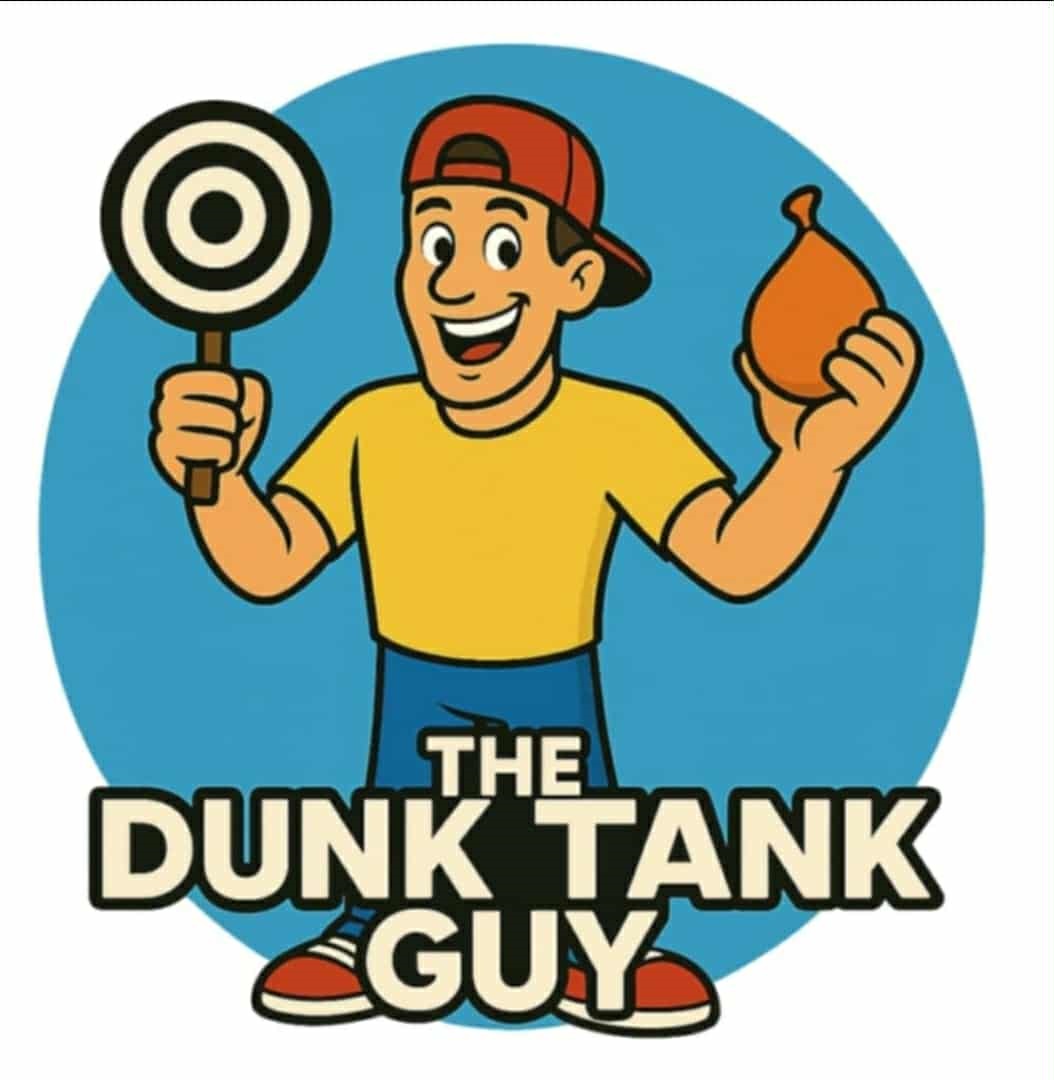Dunk Tank Hire Melbourne | Fundraisers & Events
